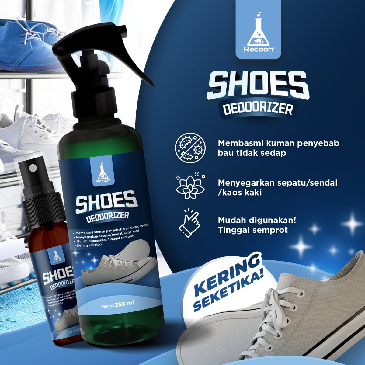 Macam dan Jenis Model Sepatu, Kamu Suka yang Mana? - Racoon Official